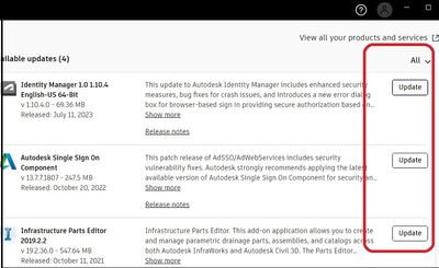 "Autodesk Access" 프로그램 소개 - Autodesk Community