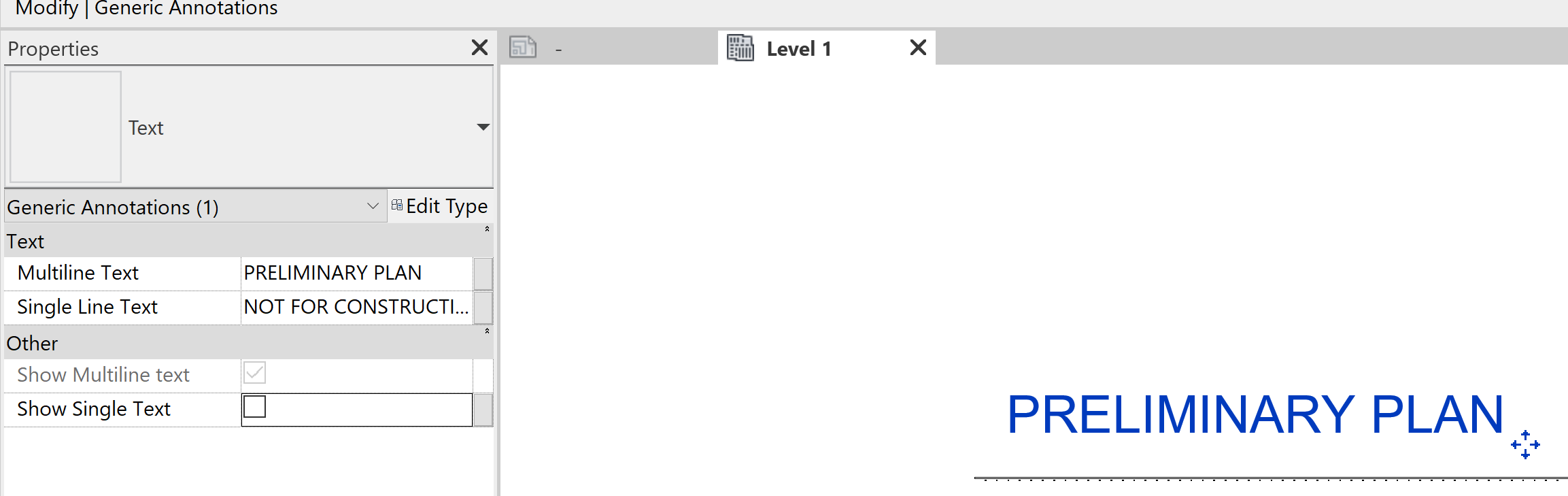 Select different text Drop-down - Autodesk Community