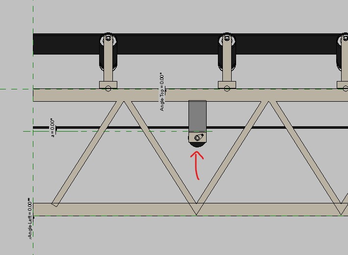 Solved: Parametric Generic Model Rotating In Unexpected Manner - Autodesk Community