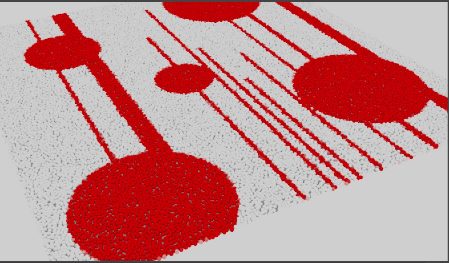 Solved: Strands color from texture - Autodesk Community