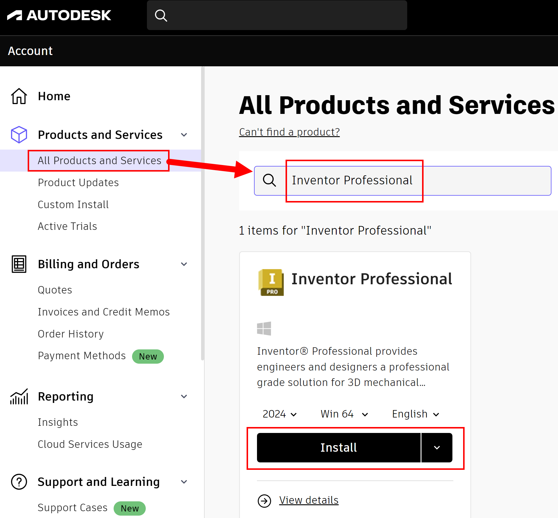 Solved: I have a big problem - Autodesk Community