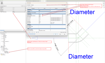 Solved: FAMILY CREATION-45deg Elbow pipe fittings - Autodesk Community
