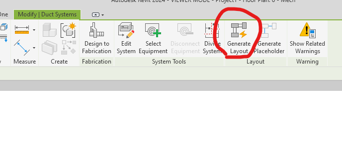 Solved: Create Ducts Layout - Autodesk Community