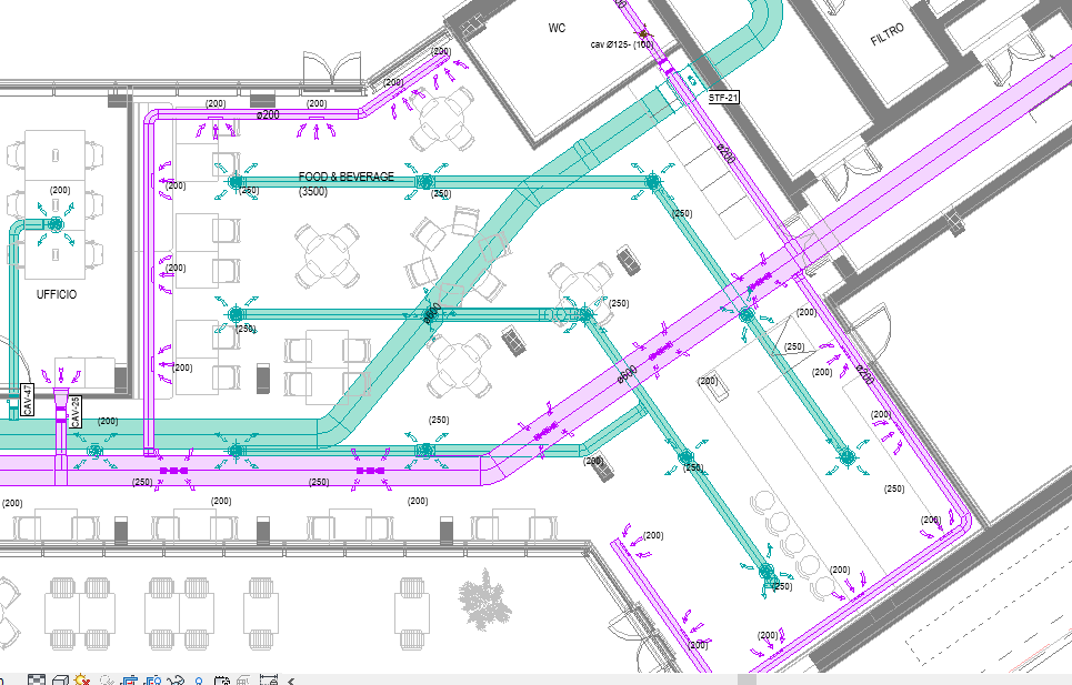 Solved: Create Ducts Layout - Autodesk Community