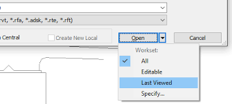 ***Revit encountered a serious error. The current action could not be ...