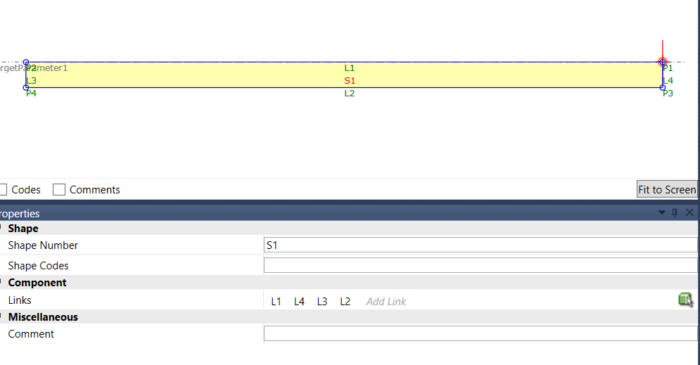 Solved: SAC - Shape between surface links - Autodesk Community