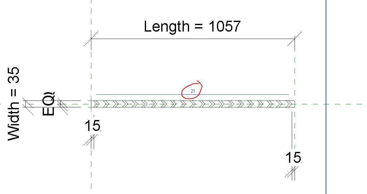 Solved: Arrays - How to lock spacing? (family attached) - Autodesk ...