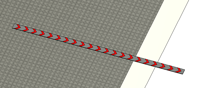 Solved: Arrays - How to lock spacing? (family attached) - Autodesk Community