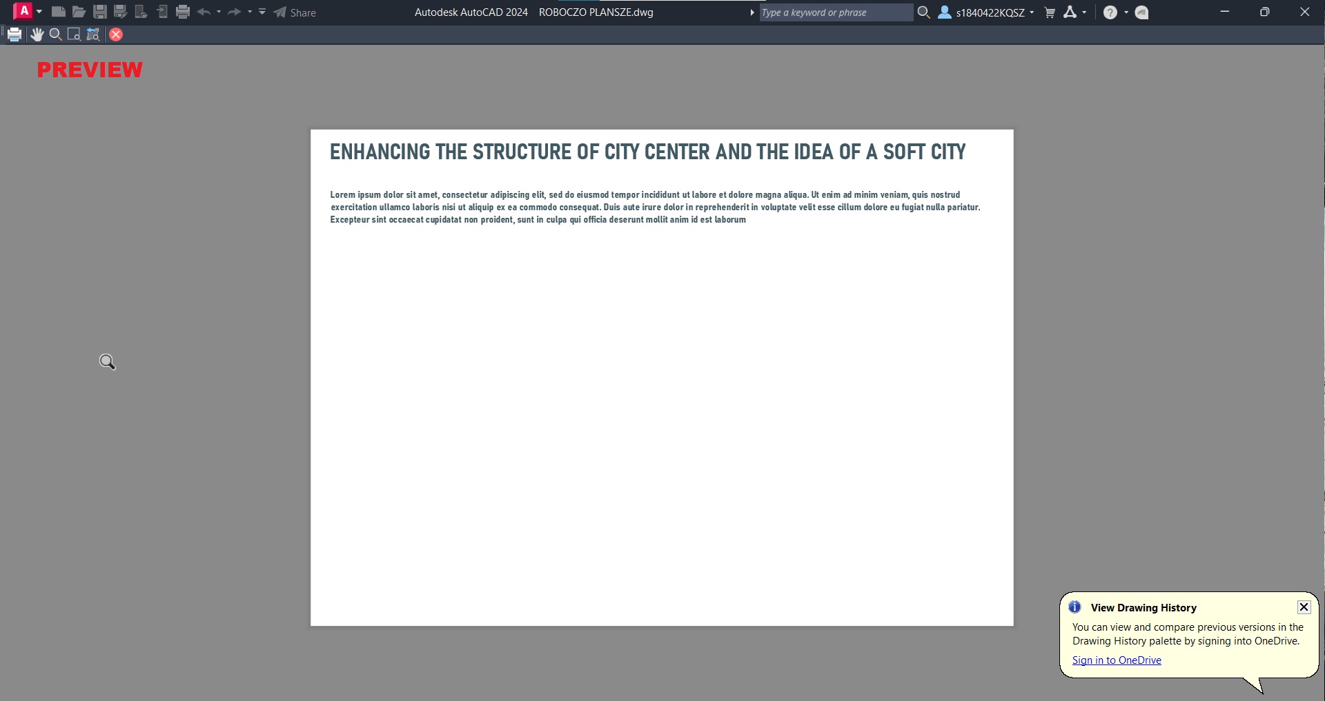 Issue with Bahnschrift Semicondensed Font in AutoCAD PDF Export ...