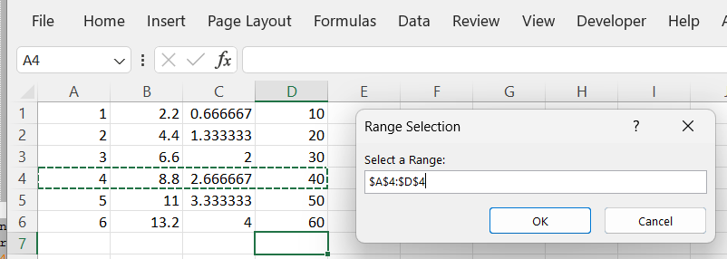 Solved: Draw lines based on parameters in Excel Sheet - Autodesk Community