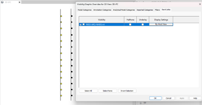 Solved: Revit 2023 exporting all linked files to IFC - Autodesk Community