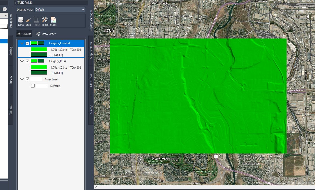 Solved: How to import ASC points into boundary - Autodesk Community