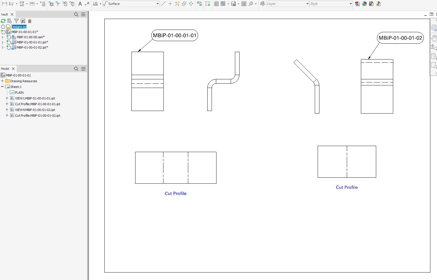 Solved: Multibody and Ipart - Autodesk Community