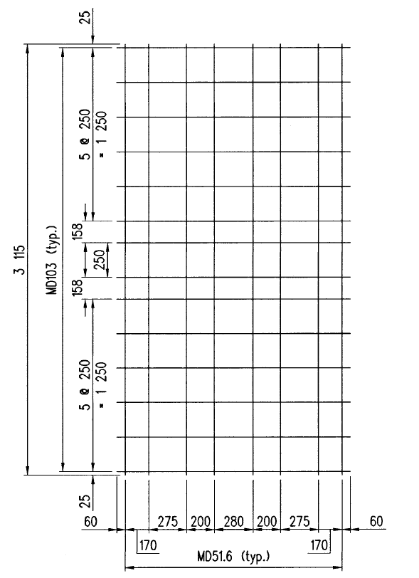 Solved: Visibility and reinforcing mesh question. - Autodesk Community