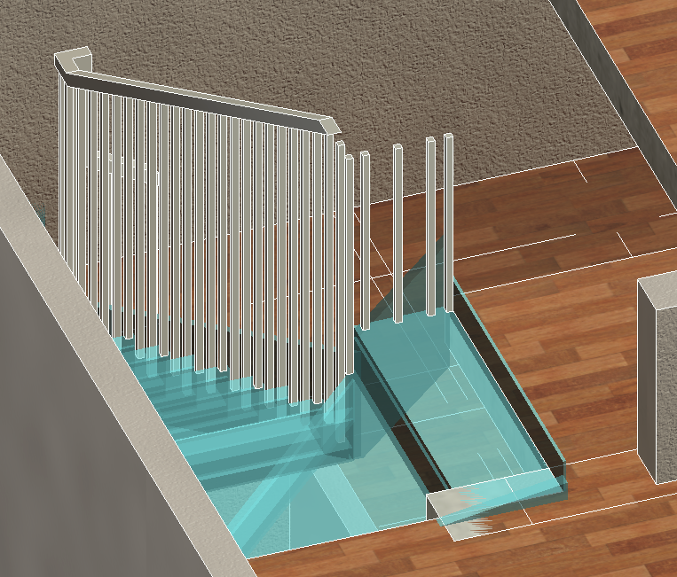 Stairs - Autodesk Community
