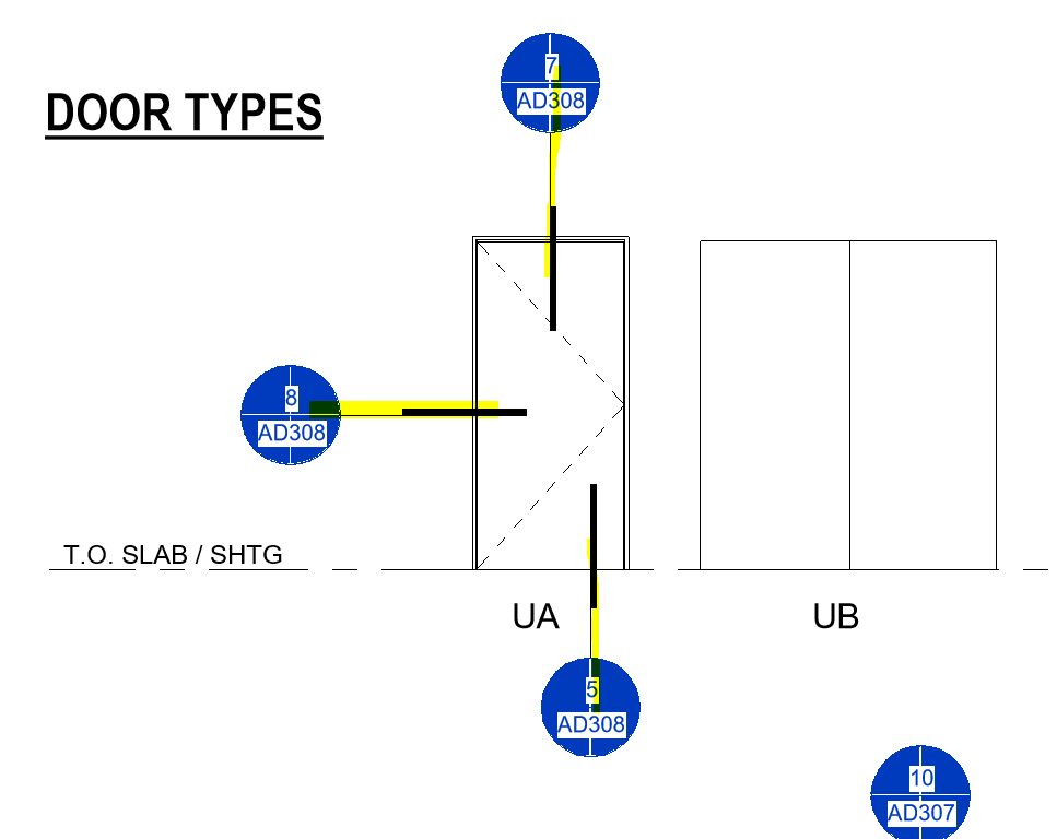 Add detail call-out bubbles into legends - Autodesk Community