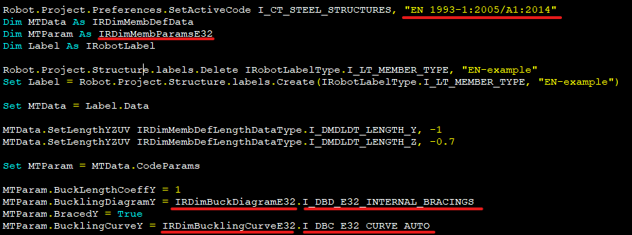 Solved Dynamic Member Type Creation With Api Autodesk Community 1518