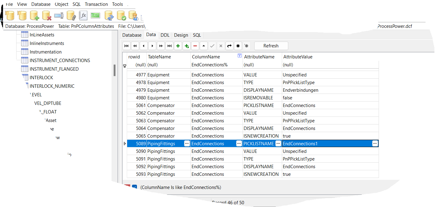 Solved: Adding EndConnections to "piping specility items" class? - Autodesk Community