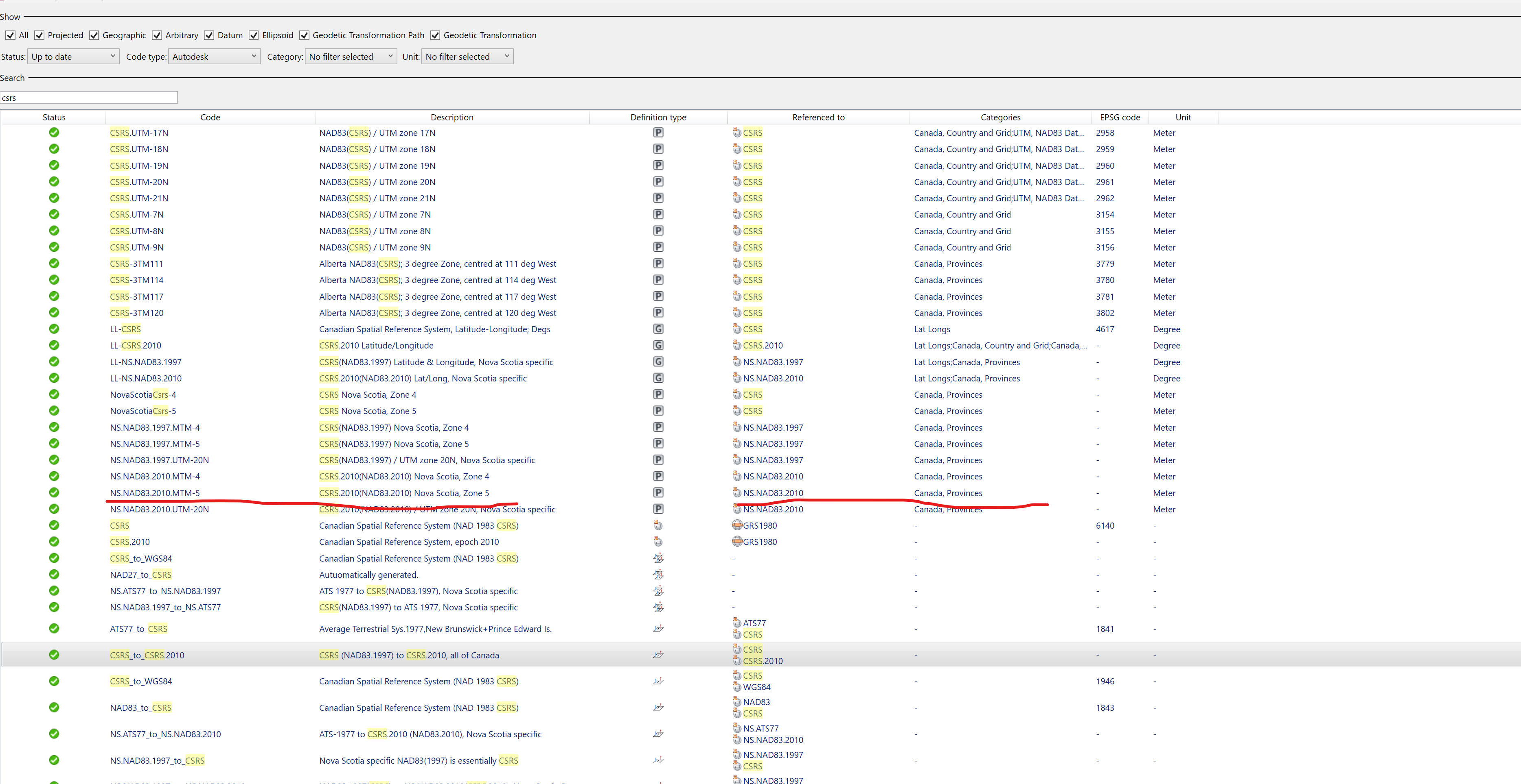 Autodesk Coordinates Transformation Tool 2024 not working - Autodesk ...