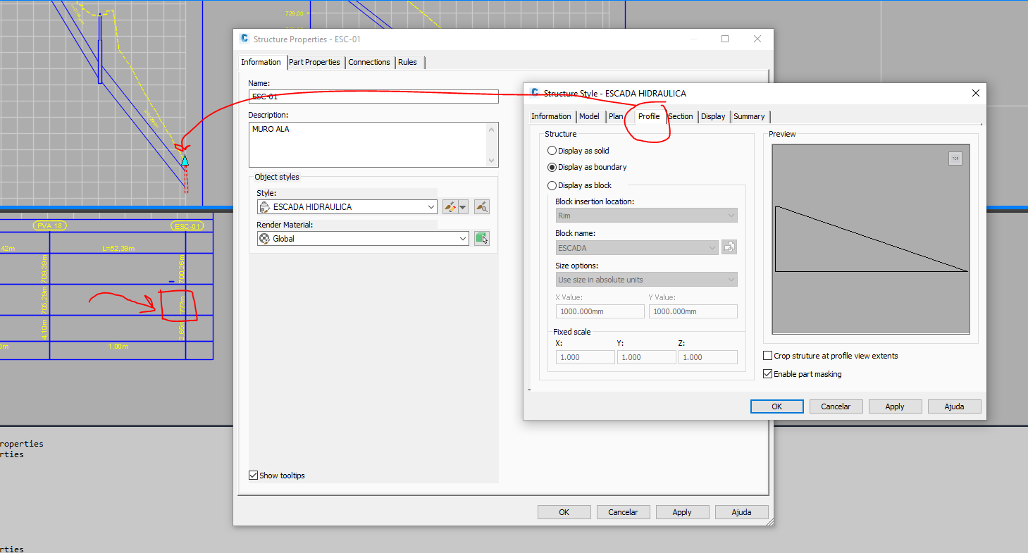Pipe Network - Sump Elevation - Autodesk Community