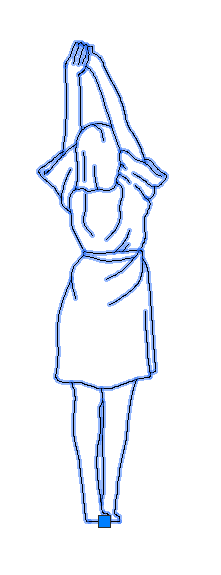 Solved: Block inserts from bottom left instead of base point - Autodesk Community