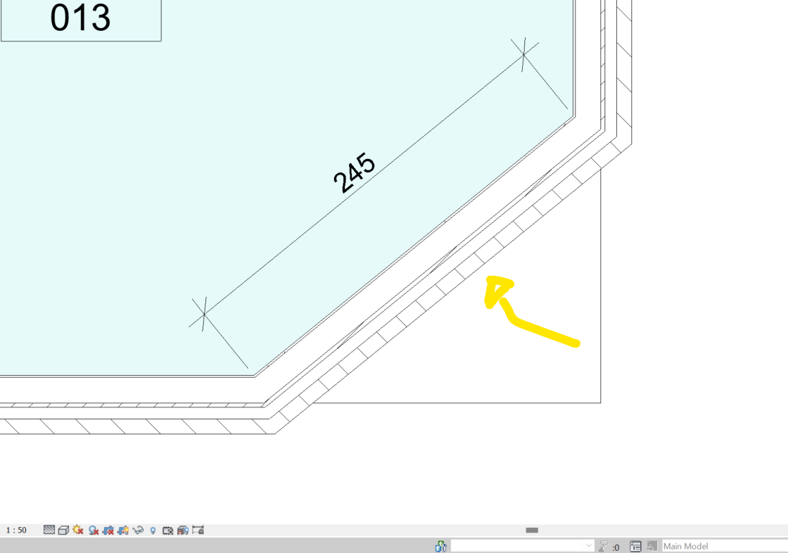 Retrieve CUT_EDGE References from walls - Autodesk Community