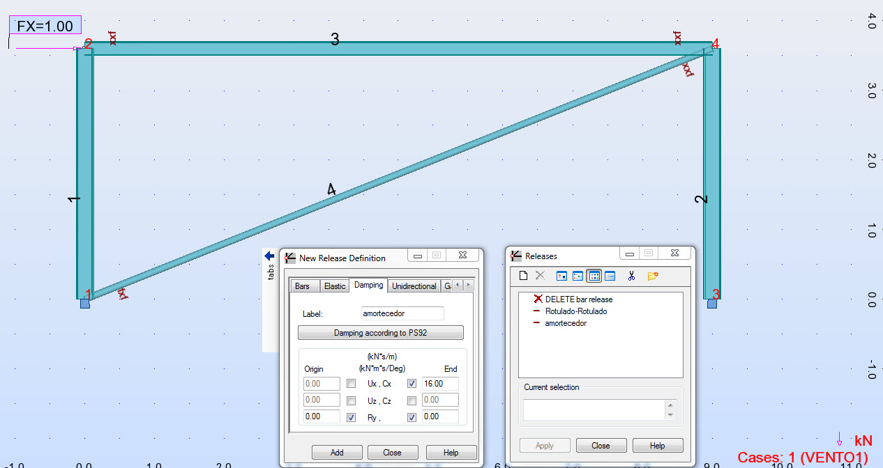 Solved: Modal analysis and damping - Autodesk Community