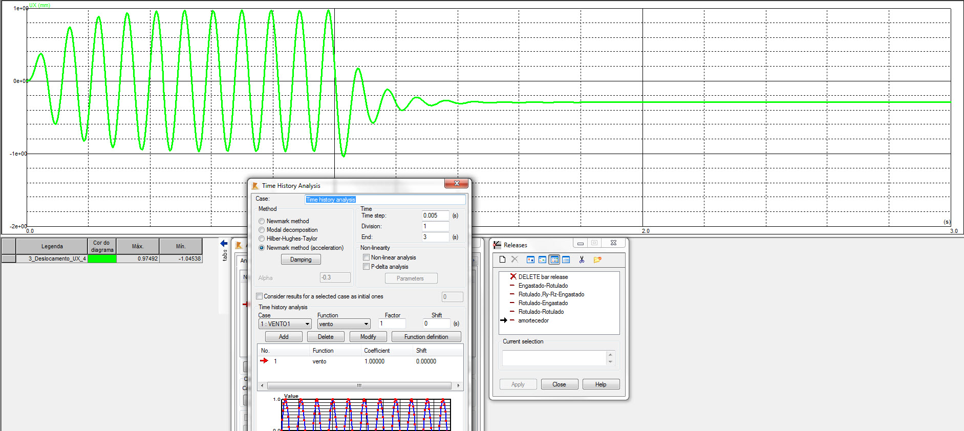 Solved: Modal analysis and damping - Autodesk Community