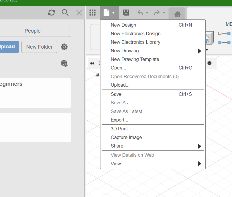 Solved: Frustrating issues with coil center snap on 3d sketch, sweep along path, circle and line ...
