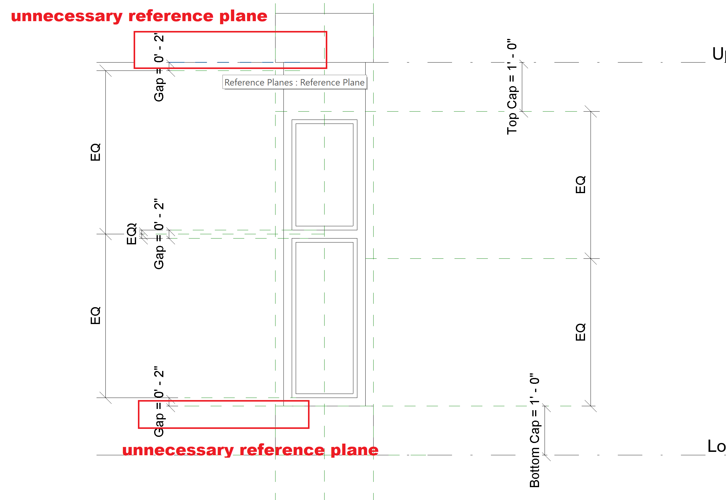 Solved: Adding/Creating Revit Column Height parameters - Autodesk Community