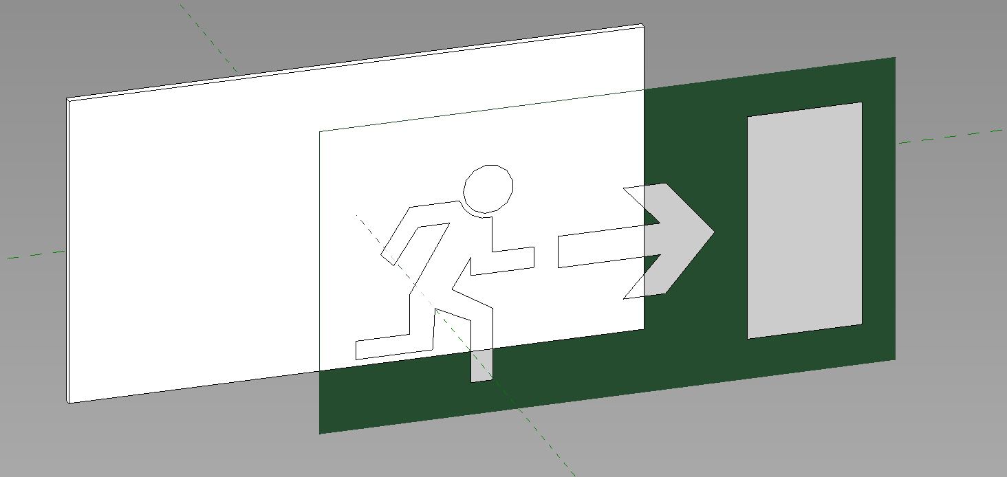 Adaptive Components - DWG Visibility - Autodesk Community