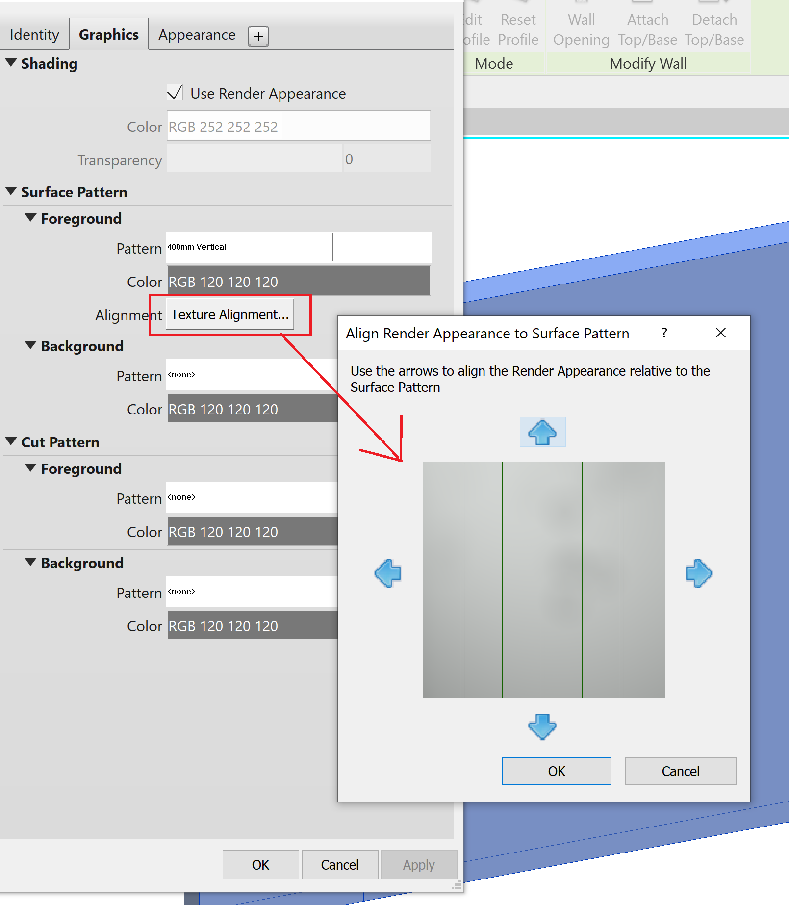 Solved: Material Setting - Autodesk Community