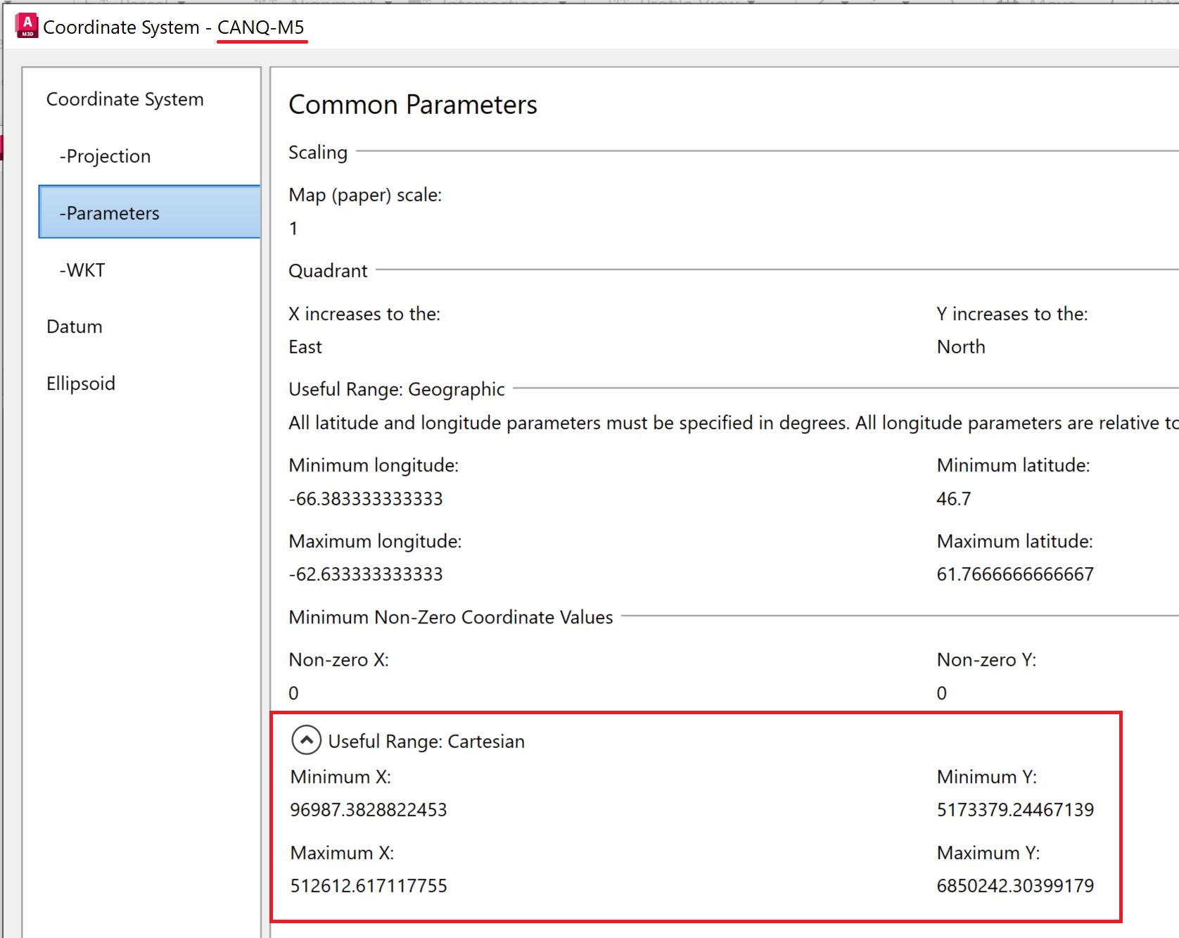 Coordinate Transformation Tool Error Message Civil 3d 2023 Autodesk Community