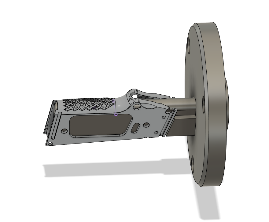 4 axis diamond pattern - Autodesk Community