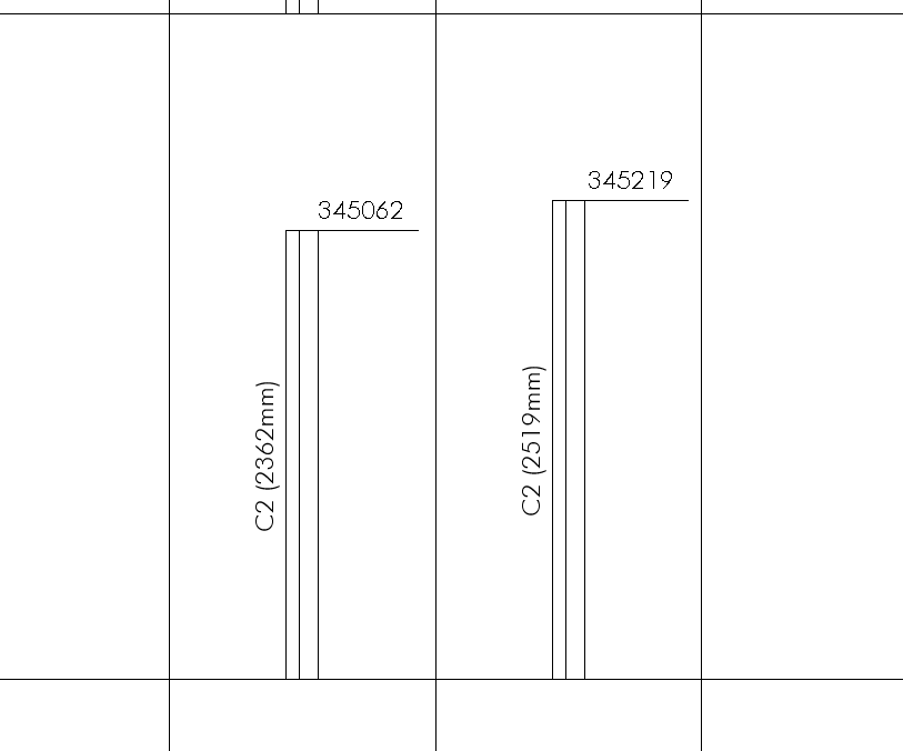 Graphical Column Snapping and Dimensioning - Autodesk Community
