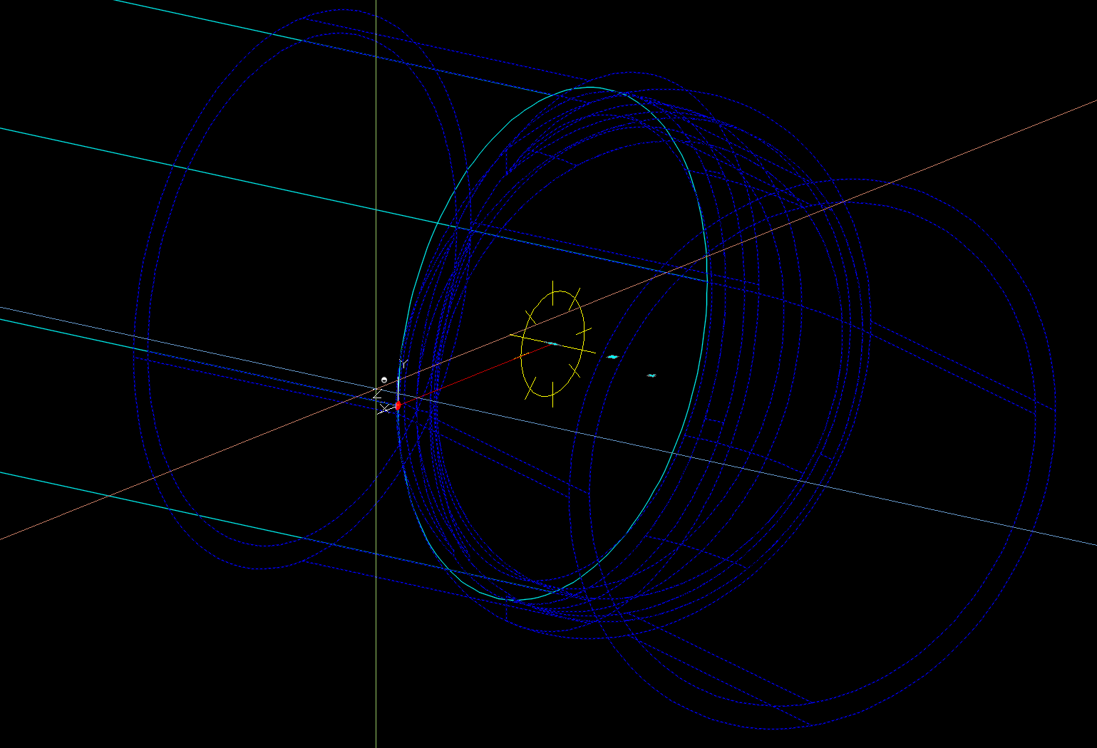 Solved: pressure pipe network 3d osnap - Autodesk Community