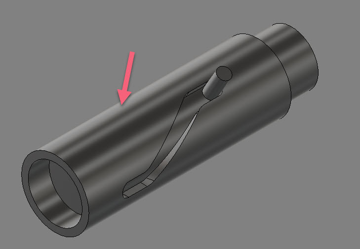 Solved: Why is My Slot Cam Mechanism Not Working - Page 2 - Autodesk ...