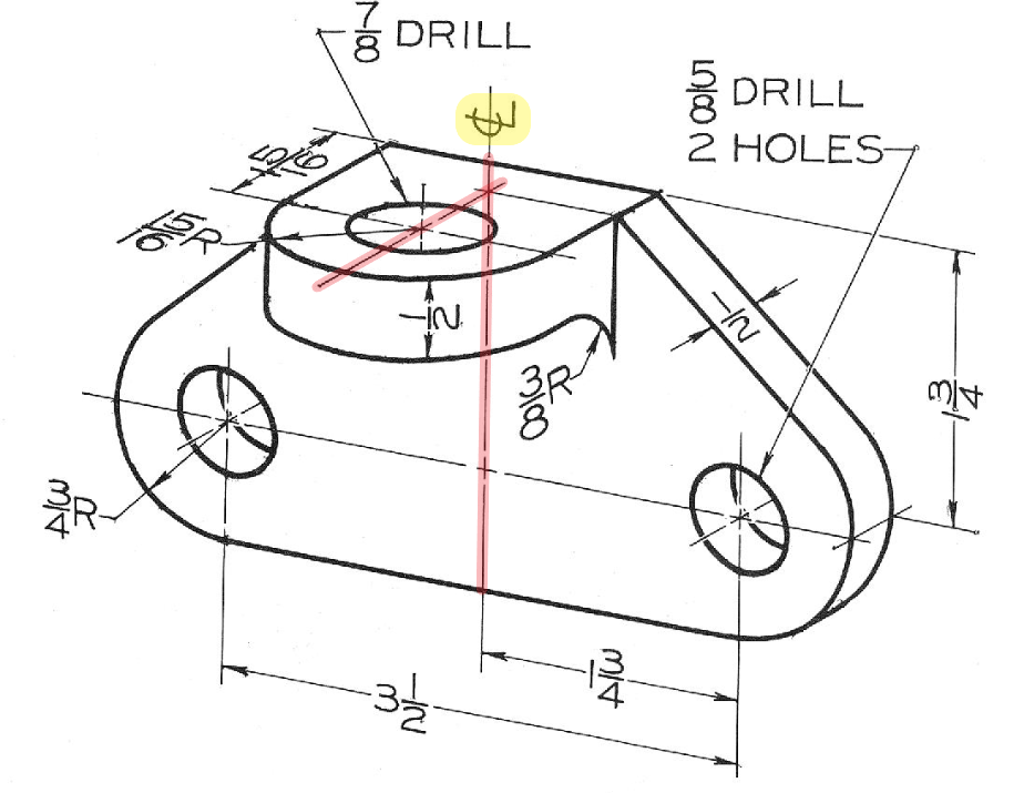 Symbol Identification - Autodesk Community
