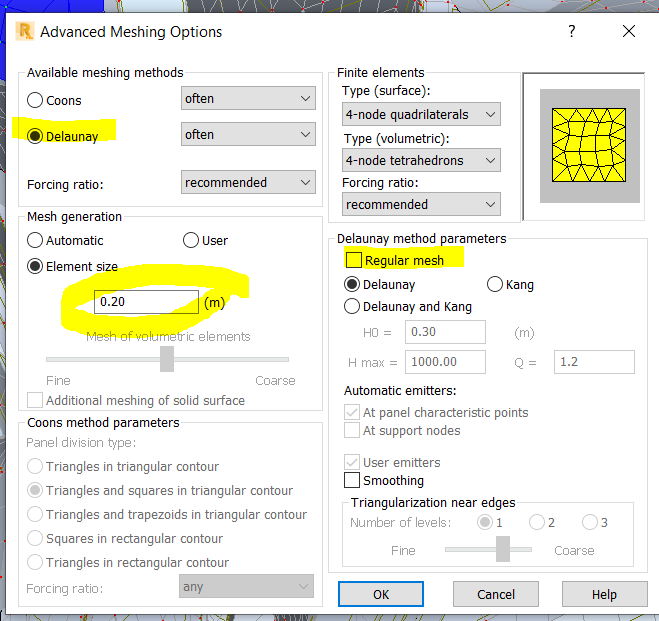 Nodes not deleted after deletion of local mesh - multiple users - Autodesk Community