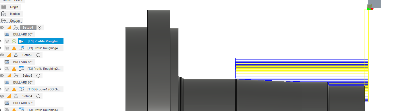 Solved: Turning - Outer Radius Plane being ignored when simulating - Autodesk Community