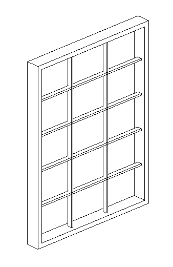 Solved Model Lines Disappear In Coarse Lod Autodesk Community
