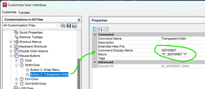 Solved: 3D Navigation does not allow view to be rotated upsidedown - Autodesk Community