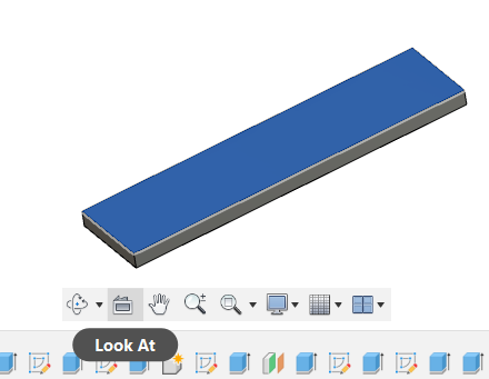 Solved: Can't flange sheet metal part, after splitting it. Alternative workflow? - Autodesk ...