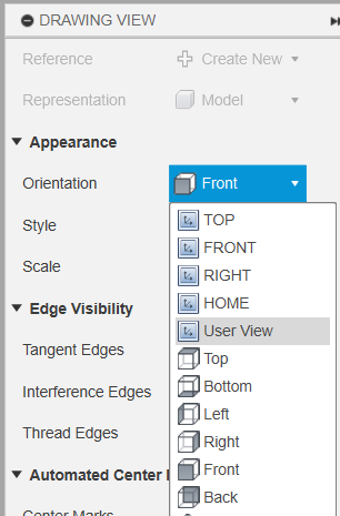 Solved: Can't flange sheet metal part, after splitting it. Alternative workflow? - Autodesk ...
