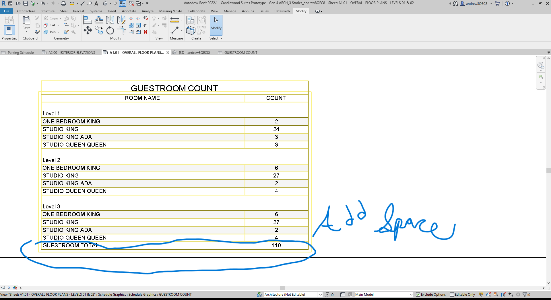 Solved: Schedules Help needed - Autodesk Community
