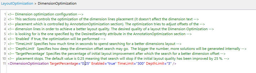 Isometric Dimension Stacking - Autodesk Community