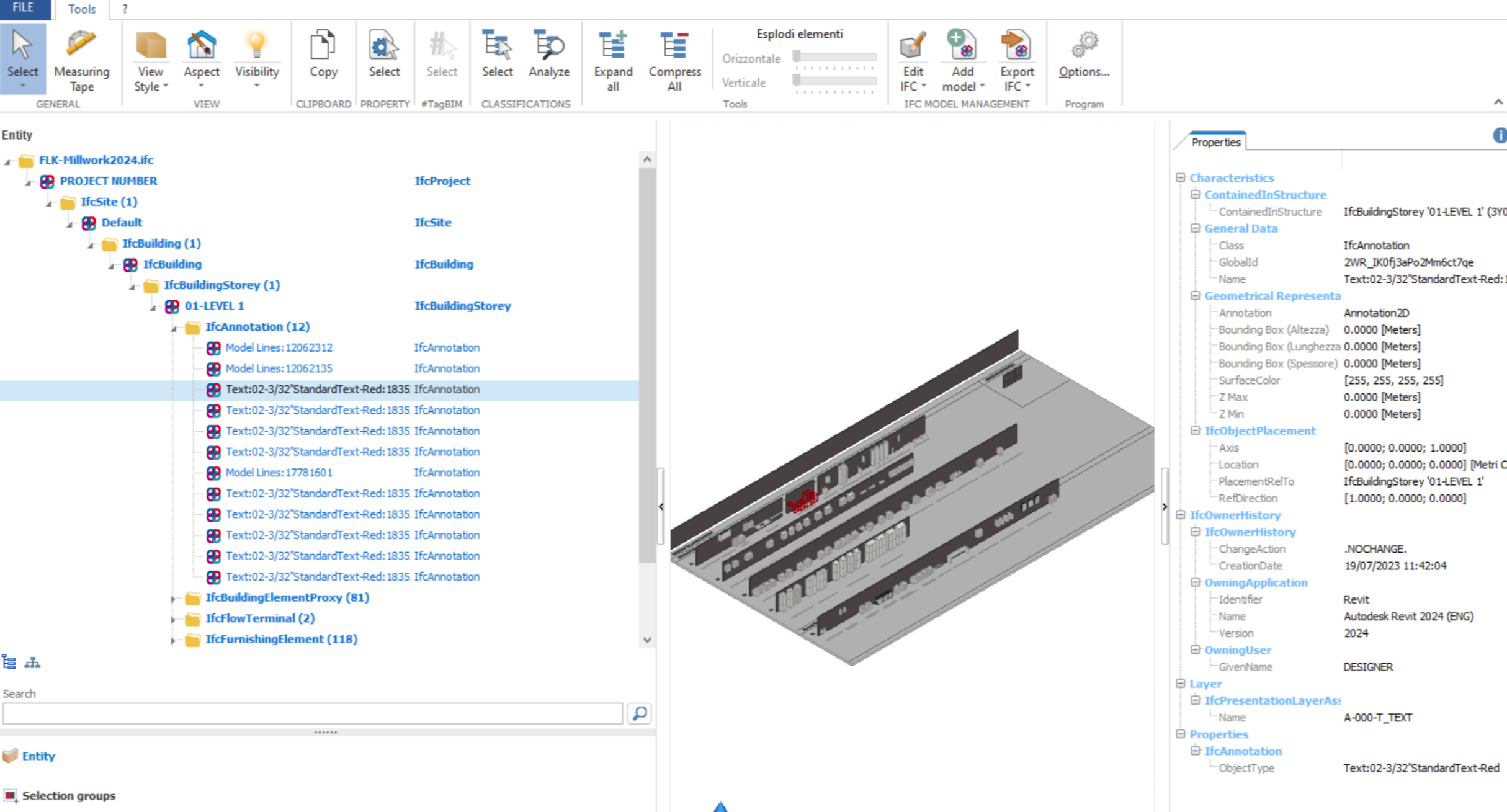 Ifc Export Autodesk Community