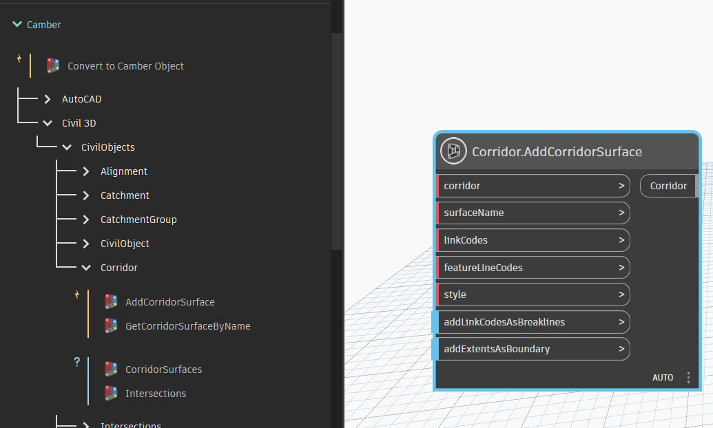 Solucionado: Crear superficie datum, top con dynamo - Autodesk Community