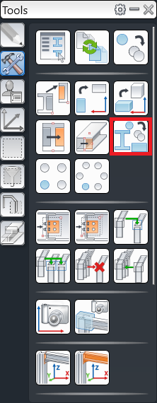 Base plate to L section column - transmission tower - Autodesk Community