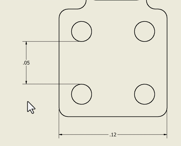 Solved Oblique Dimension Lines Autodesk Community 